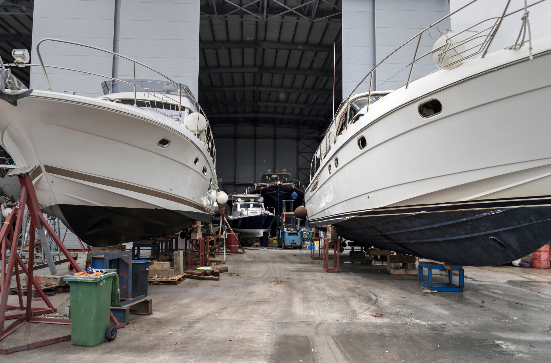 Finding the Best Boat Yard in Ruskin